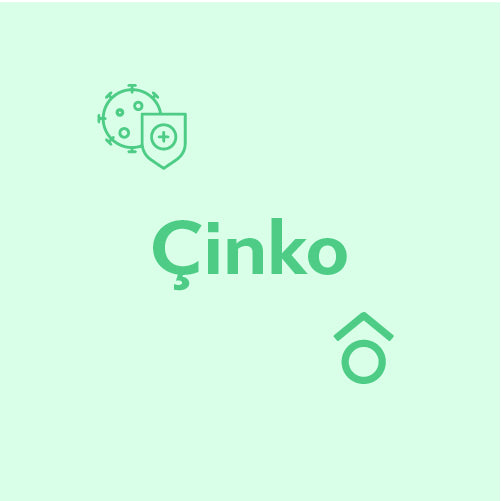 Çinko Nedir, Ne İşe Yarar? | Vitacoral İçerikleriyle Tanış